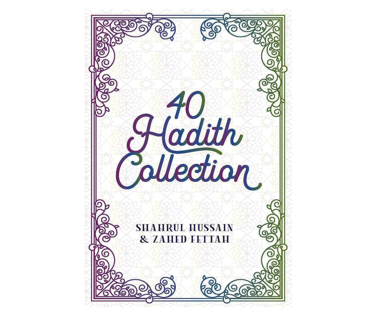 40 Hadith Collection Boxed Set – Happy Street