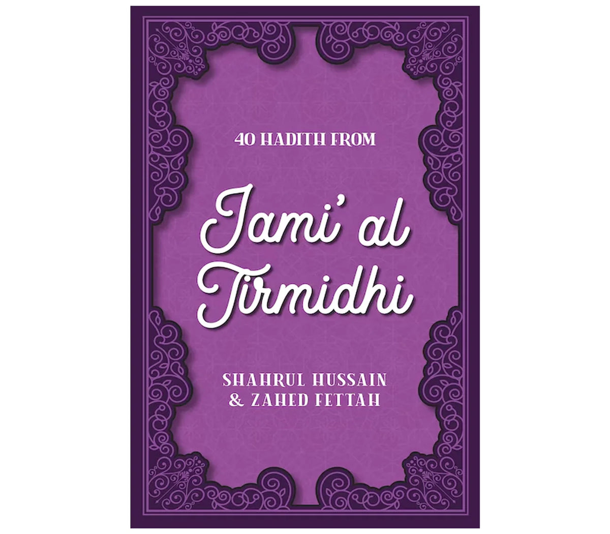 40 Hadith Collection Boxed Set – Happy Street
