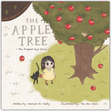 The Apple Tree – Happy Street