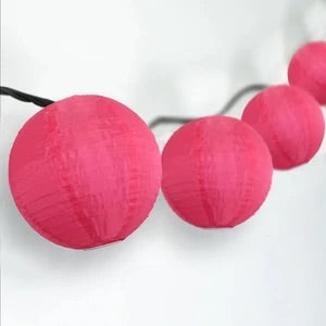 Multi Color Party String Lights – Happy Street